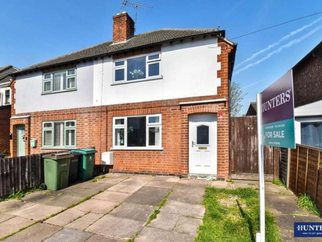 3 Bedroom Detached House