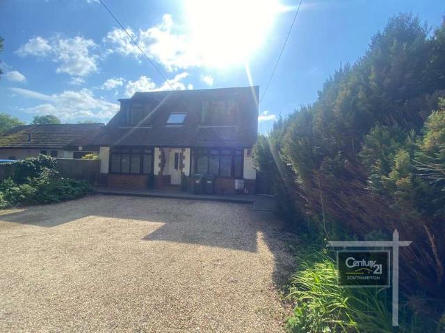3 Bedroom Detached House