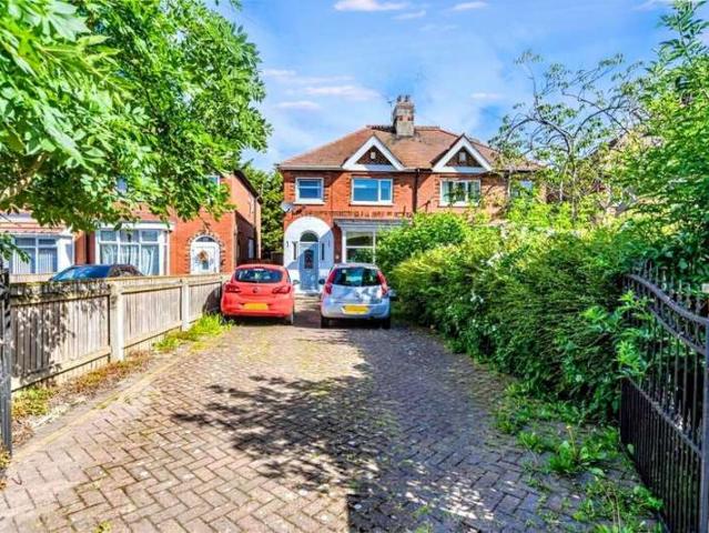 3 Bedroom Detached House
