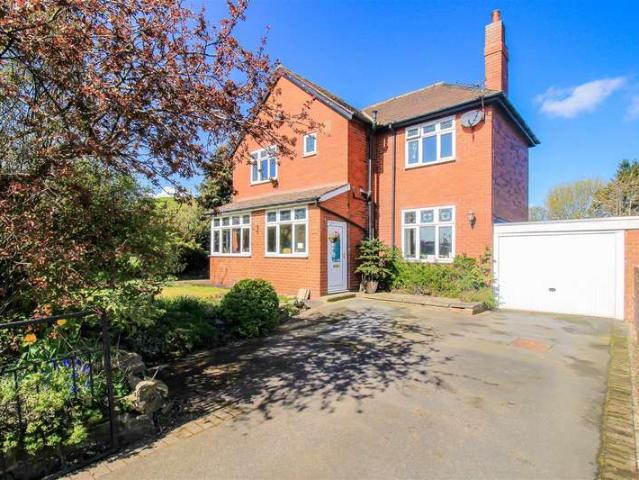 3 Bedroom Detached House