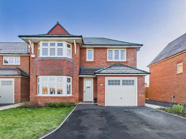 3 Bedroom Detached House