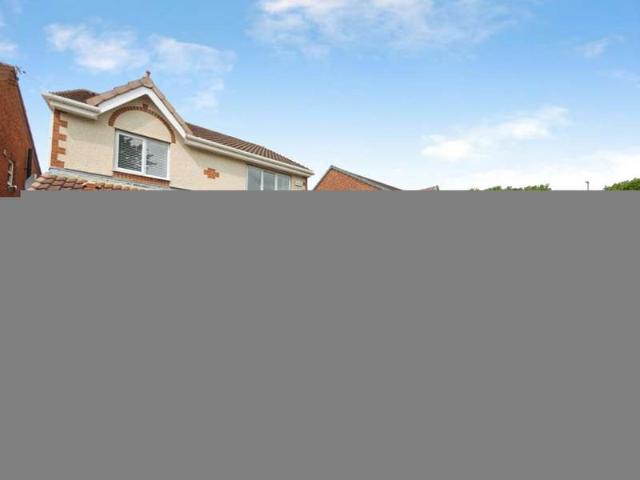 3 Bedroom Detached House