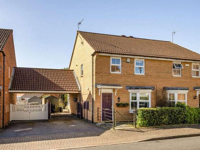 3 Bedroom Detached House