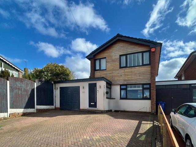 3 Bedroom Detached House
