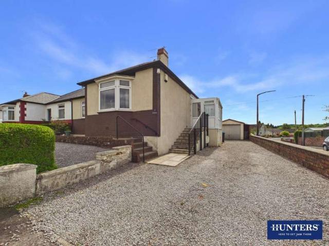 3 Bedroom Detached House