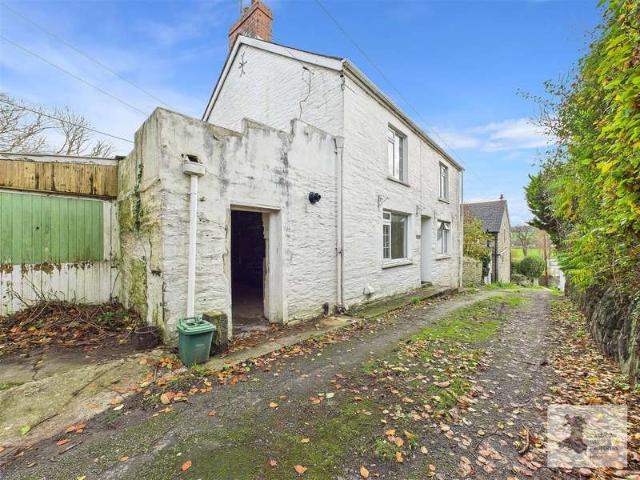 3 Bedroom Detached House