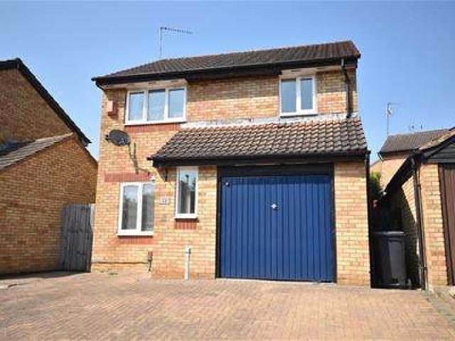 3 Bedroom Detached House