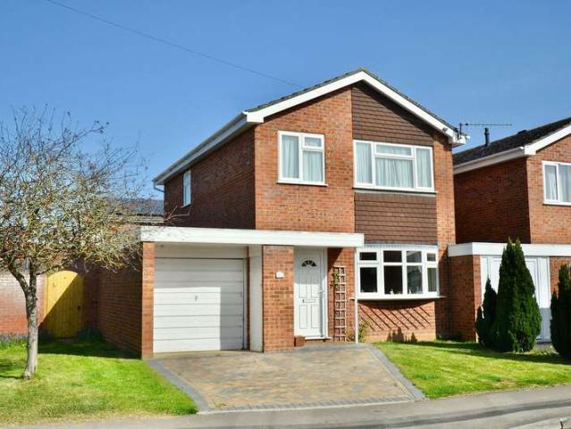 3 Bedroom Detached House