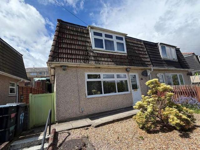 3 Bedroom Detached House