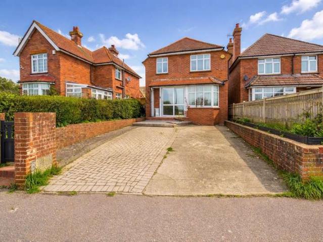 3 Bedroom Detached House