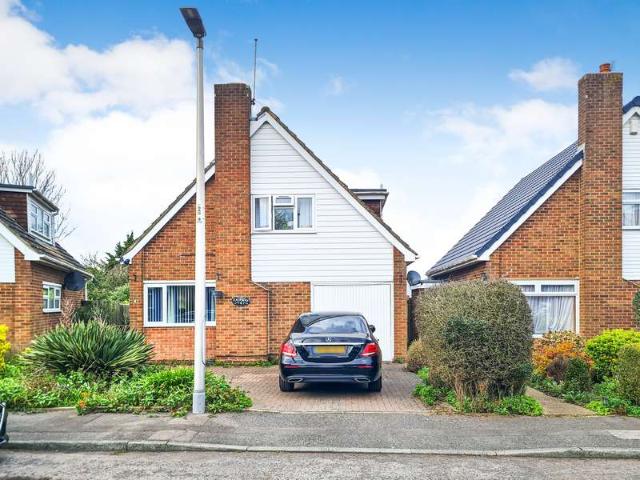 3 Bedroom Detached House