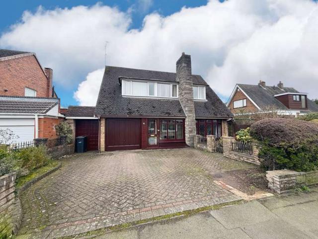 3 Bedroom Detached House