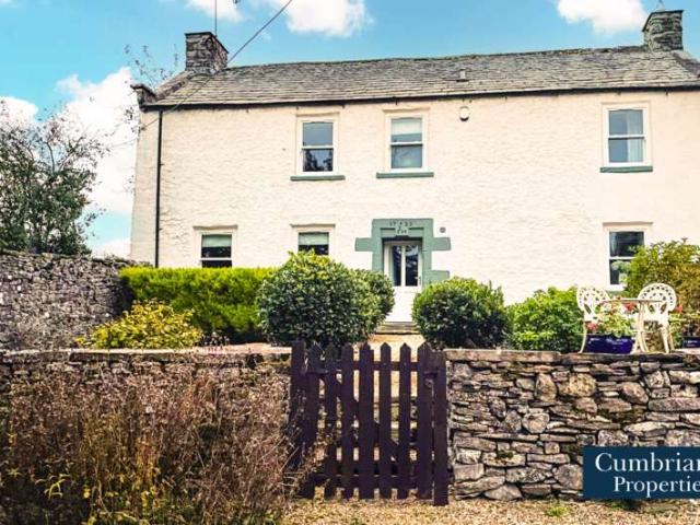 3 Bedroom Detached House