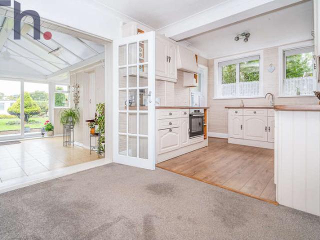 3 Bedroom Detached House