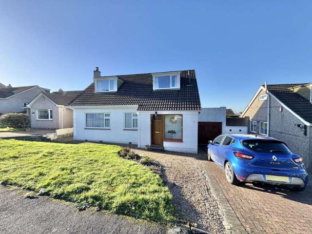 3 Bedroom Detached House