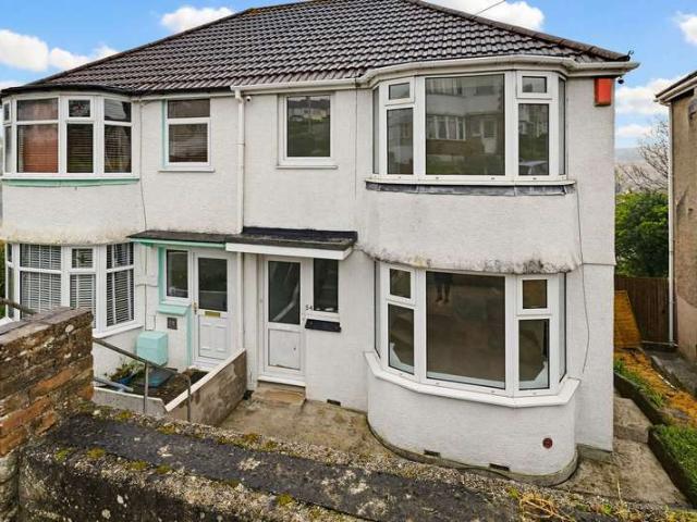 3 Bedroom Detached House