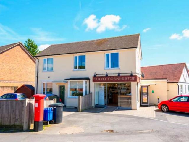 3 Bedroom Detached House