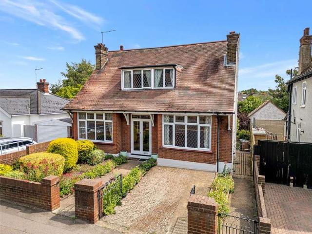 3 Bedroom Detached House