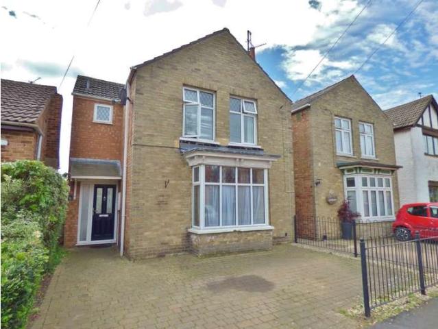 3 Bedroom Detached House