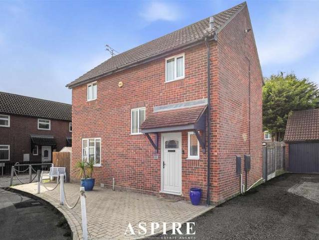3 Bedroom Detached House