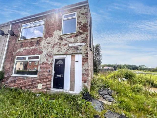 3 Bedroom Detached House