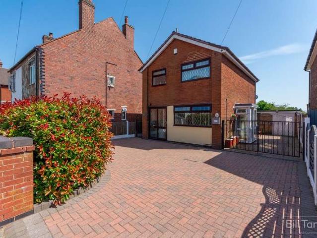 3 Bedroom Detached House