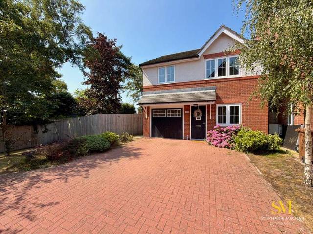 3 Bedroom Detached House