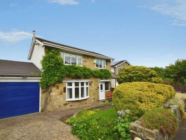3 Bedroom Detached House