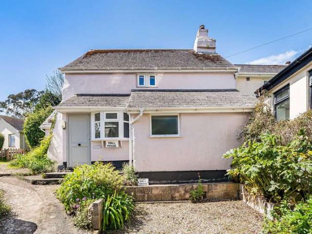 3 Bedroom Detached House