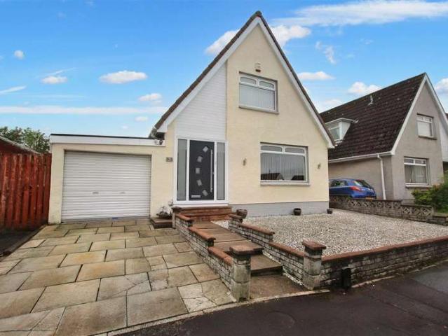 3 Bedroom Detached House