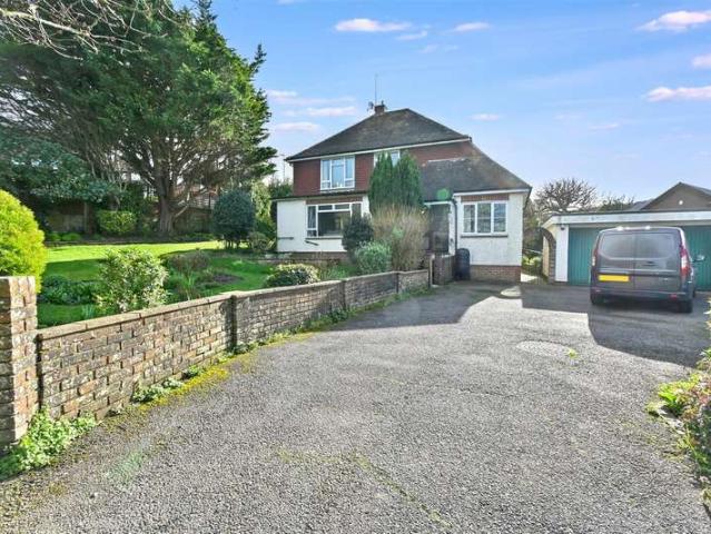 3 Bedroom Detached House