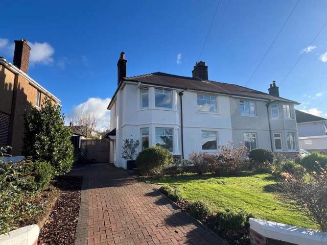 3 Bedroom Detached House