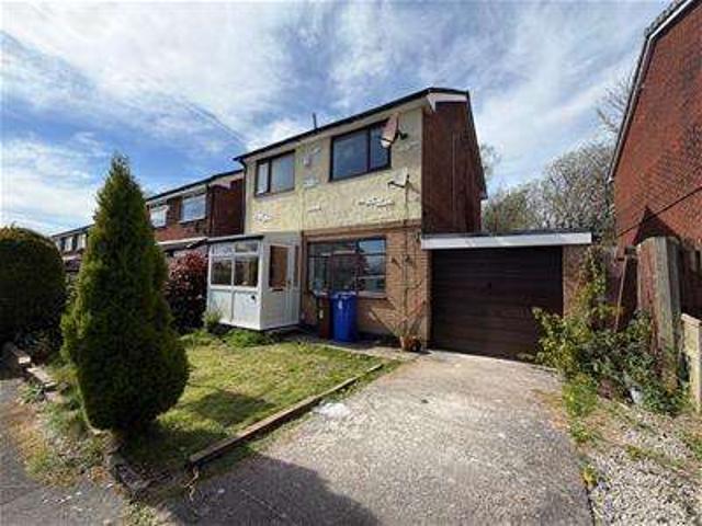 3 Bedroom Detached House