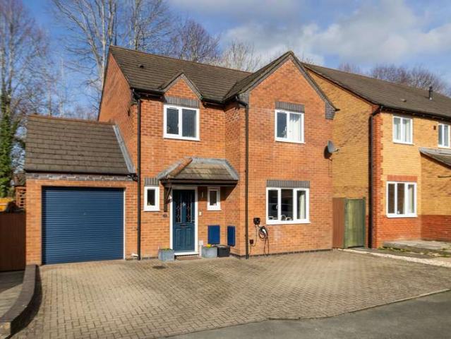 3 Bedroom Detached House