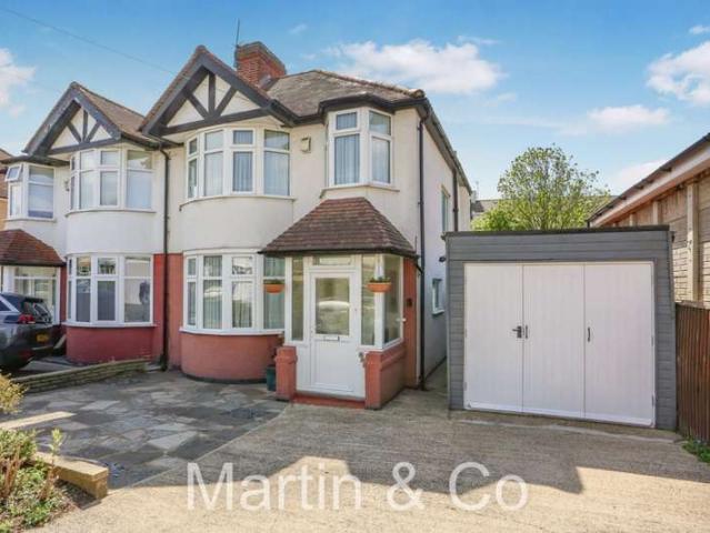 3 Bedroom Detached House