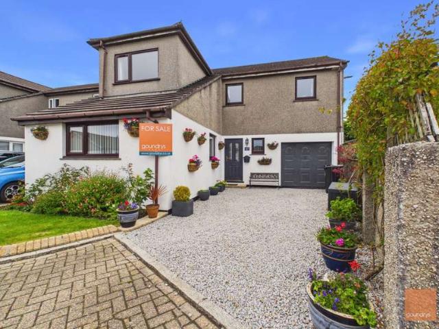 3 Bedroom Detached House