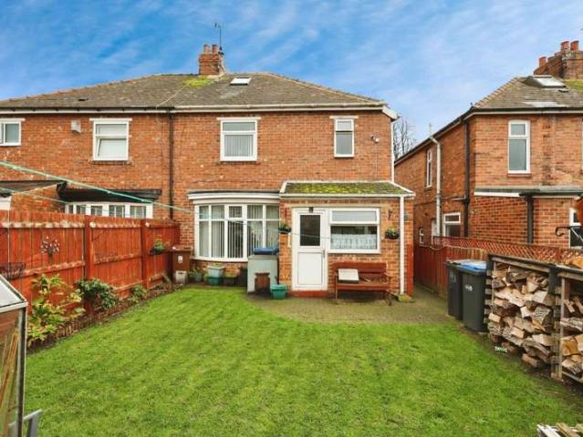 3 Bedroom Detached House