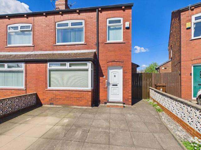 3 Bedroom Detached House
