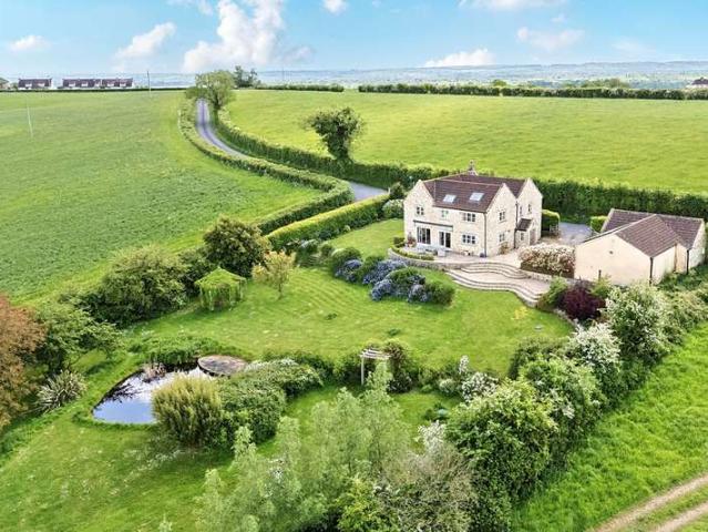 3 Bedroom Detached House