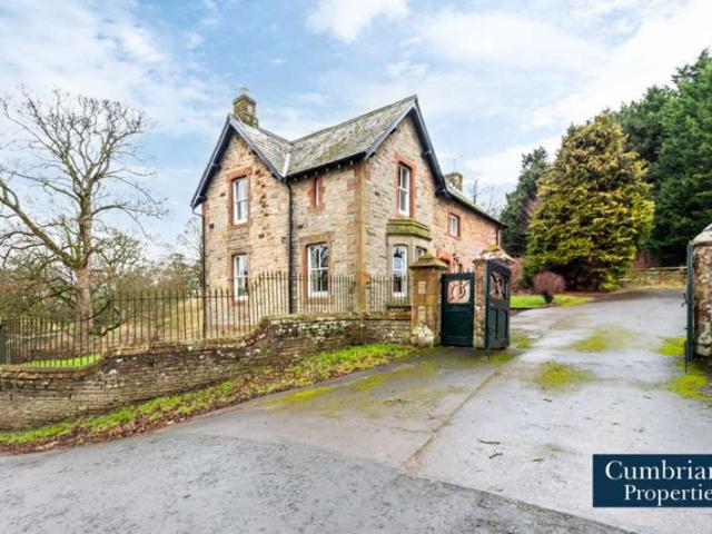 3 Bedroom Detached House
