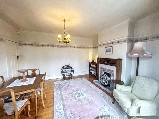3 Bedroom Detached House
