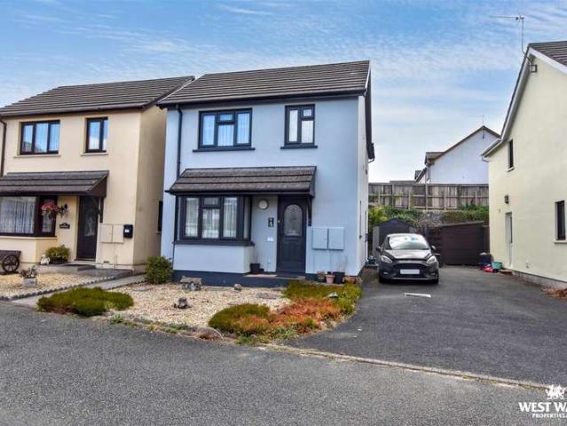 3 Bedroom Detached House