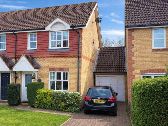 3 Bedroom Detached House