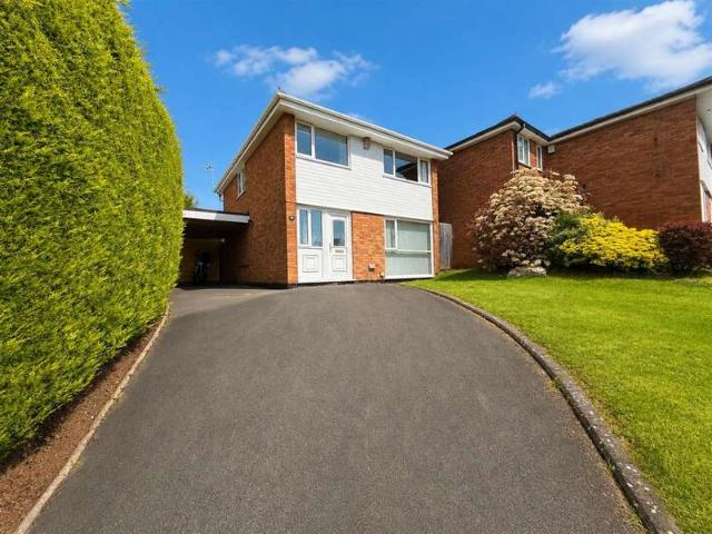 3 Bedroom Detached House