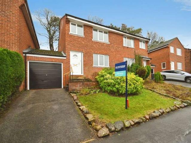 3 Bedroom Detached House