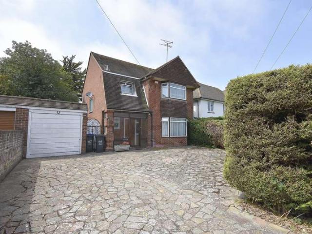 3 Bedroom Detached House