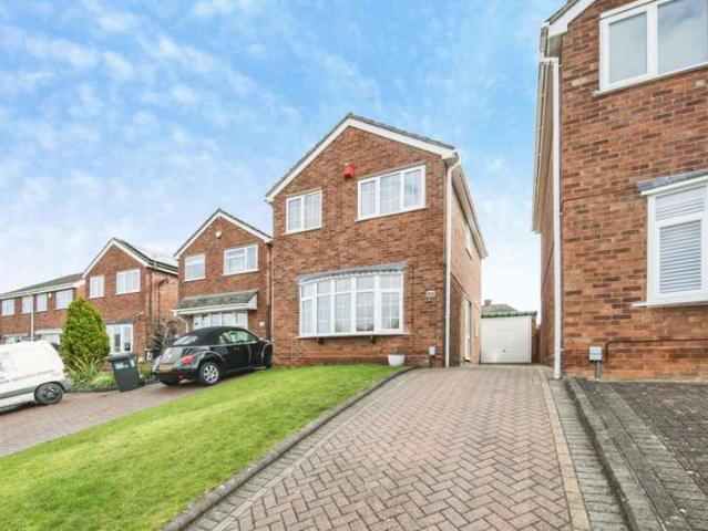 3 Bedroom Detached House