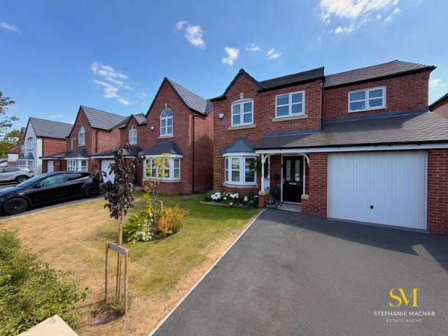 3 Bedroom Detached House