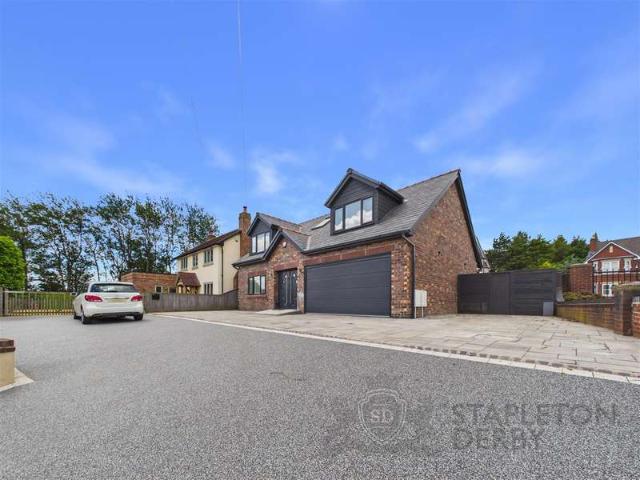 3 Bedroom Detached House