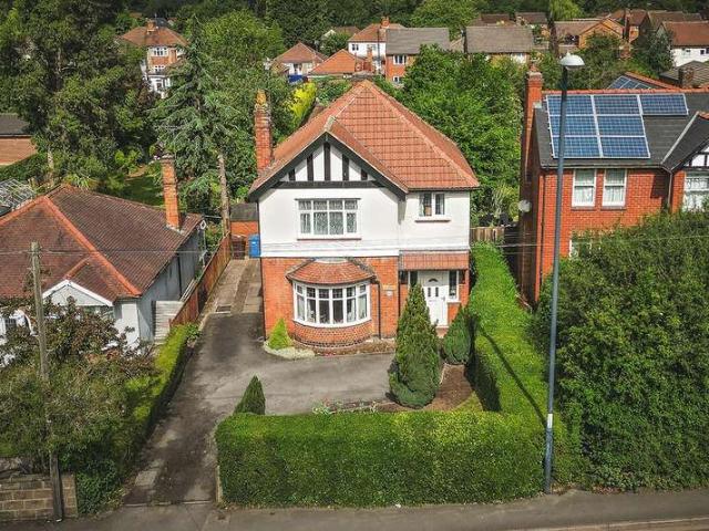 3 Bedroom Detached House